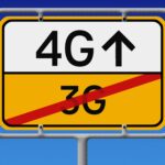 У Кам’янському відключать 3G-інтернет: Київстар повністю переходить на 4G. Читайте на UKR.NET